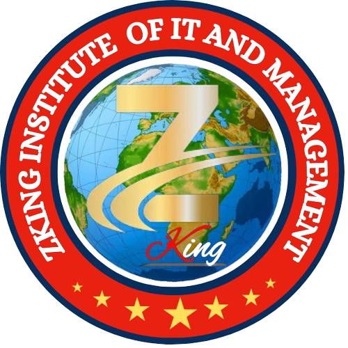 ZKING INSTITUTE OF IT AND MANAGEMENT